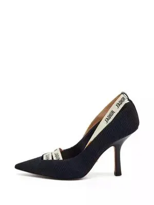 Dior J'adior Ribbon Pumps