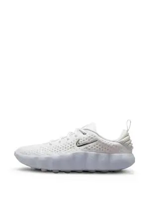 Nike Mind 002 Perforated Sneakers - White