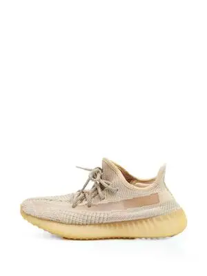 ADIDAS X YEEZY X Yeezy Boost 350 V2 Synth Sneakers - Neutrals