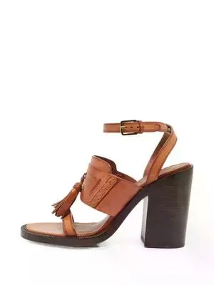 Burberry Bethany Sandals