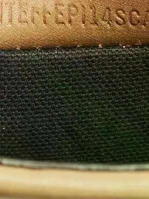 Burberry Knot-detail Check Shoulder Bag