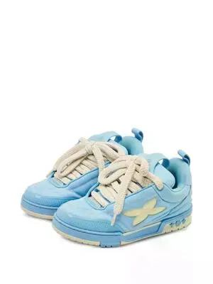 LOUIS VUITTON Trainer Sneakers