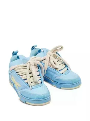 LOUIS VUITTON Trainer Sneakers