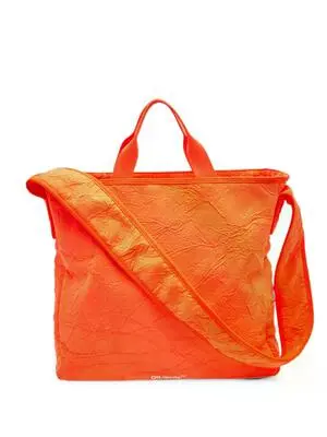 Off-white Adjustable Totes