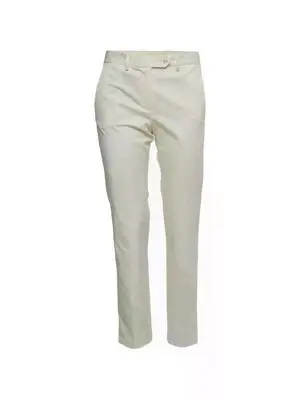 Kiton Straight-leg Trousers