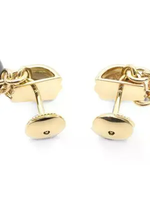 Cartier 2010s Trinity Pearl Earrings
