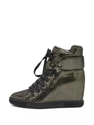 Casadei Flat Sneakers For Women