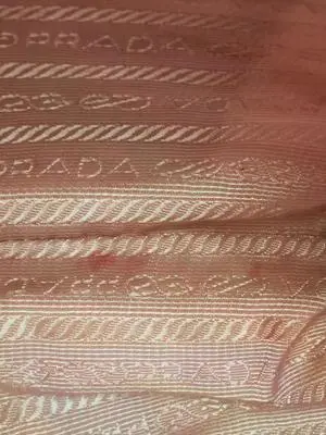 Prada Re-edition 2000 Re-nylon Shoulder Bag - Pink