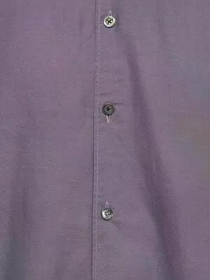 Kenzo Long-sleeve Shirt