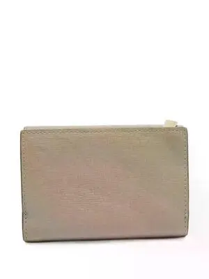 Furla Trifold Leather Wallet