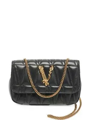 Versace Virtus Cross Body Bag