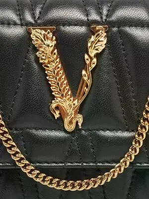 Versace Virtus Cross Body Bag