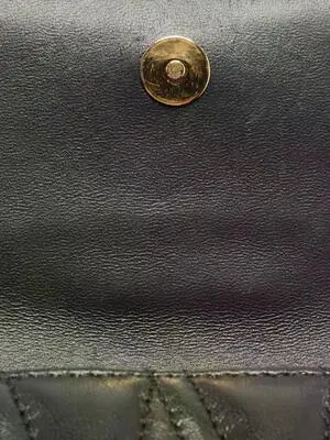 Versace Virtus Cross Body Bag