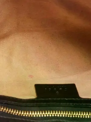GUCCI Gucci GG Marmont Shoulder Bag