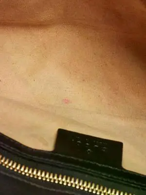 Gucci Gg Marmont Shoulder Bag