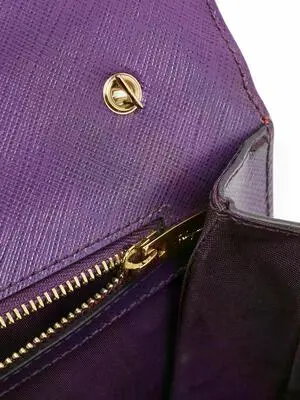 FERRAGAMO Vara Bow Detail Shoulder Bag