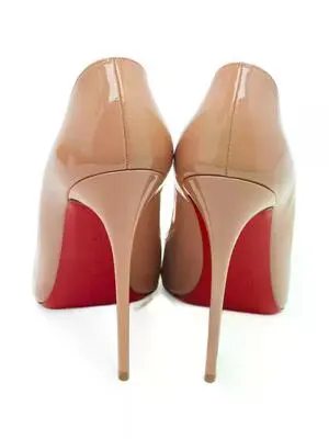 CHRISTIAN LOUBOUTIN Kate Heeled Pumps
