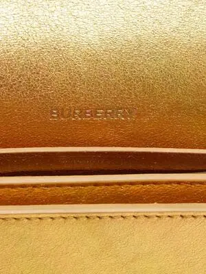 Burberry Olympia Shoulder Bag