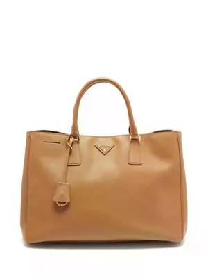 Prada Saffiano Lux Tote Bag