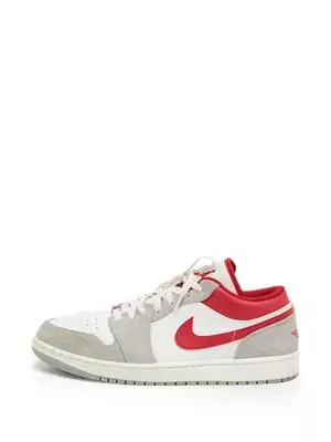 JORDAN Air 1 Low-top Sneakers - White