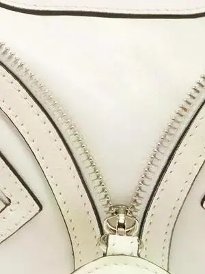 Versace Mini Repeat Shoulder Bag
