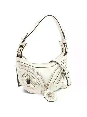 Versace Mini Repeat Shoulder Bag