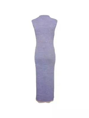 Christopher Esber Sleeveless Maxi Dress
