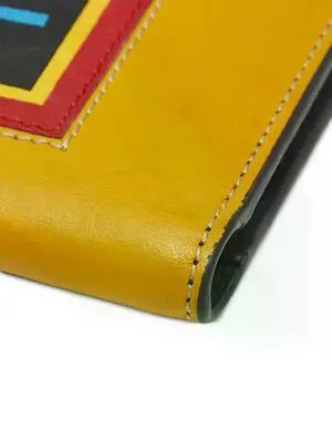 Fendi 2017 Think Wallet