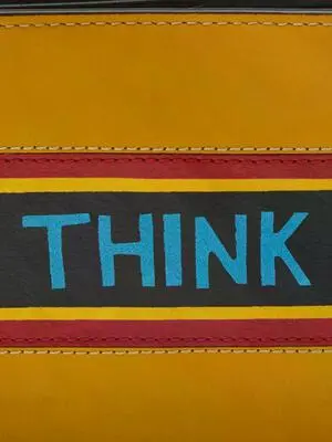 Fendi 2017 Think Wallet