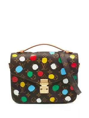 Women's Louis Vuitton Colorful Bags