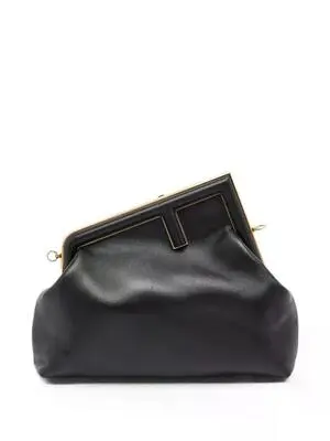 Fendi 2022 Medium First Tote Bag