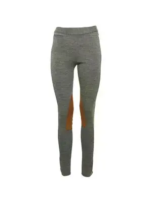 Polo Ralph Lauren Jodhpur Leggings - Grey