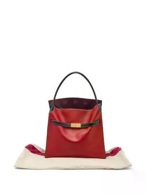 Tory Burch Medium Lee Radziwill Double Handbag