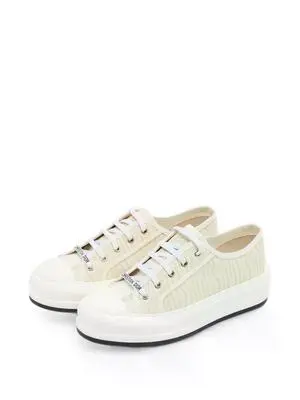 Dior Walk'n' Low-top Sneakers