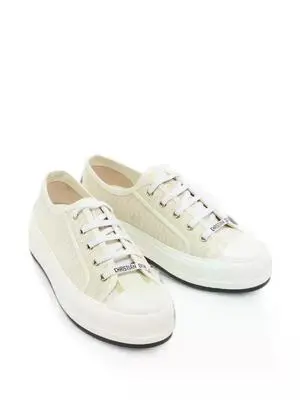 Dior Walk'n' Low-top Sneakers