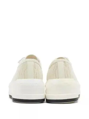 Dior Walk'n' Low-top Sneakers - Neutrals