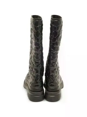 Valentino Garavani Atelier 03 Rose Edition Knee-length Boots