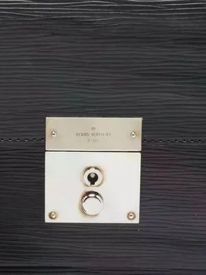 LOUIS VUITTON Neo Belaia Epi Clutch Bag