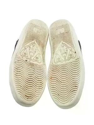Gucci Ace Arrow Sneakers