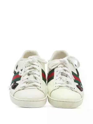 Gucci Ace Arrow Sneakers