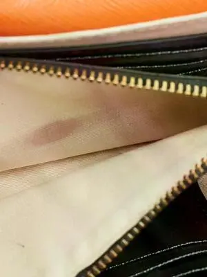 Marc Jacobs Snapshot Tricolor Crossbody Bag