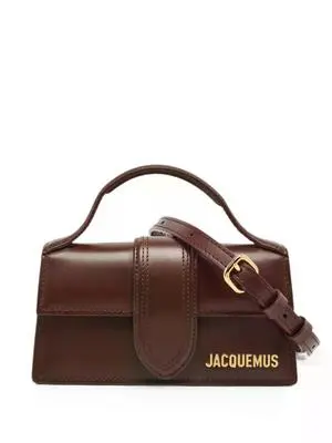 Jacquemus Mini Le Bambino Tote Bag