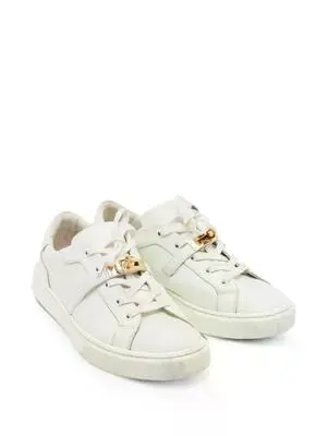 Hermès Day Lace-up Sneakers