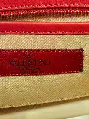 Valentino Garavani Rockstud Trapeze Tote Bag