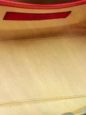 Valentino Garavani Rockstud Trapeze Tote Bag