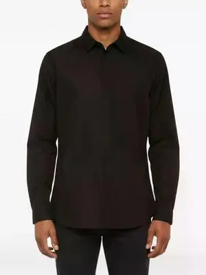 Dior Long-sleeve Shirt