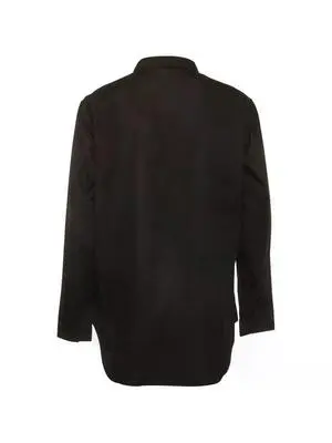 Dior Long-sleeve Shirt