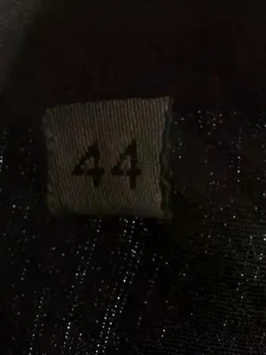 Dior Long-sleeve Shirt