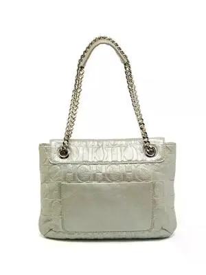 Carolina Herrera Extra Large Shoulder Bags