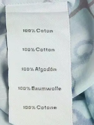Hermès Mors Mors Flouté Shirt